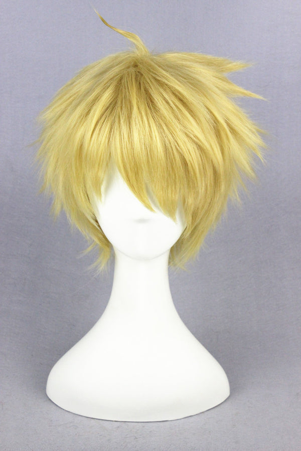 Perruque Naruto Uzumaki 2 / Naruto